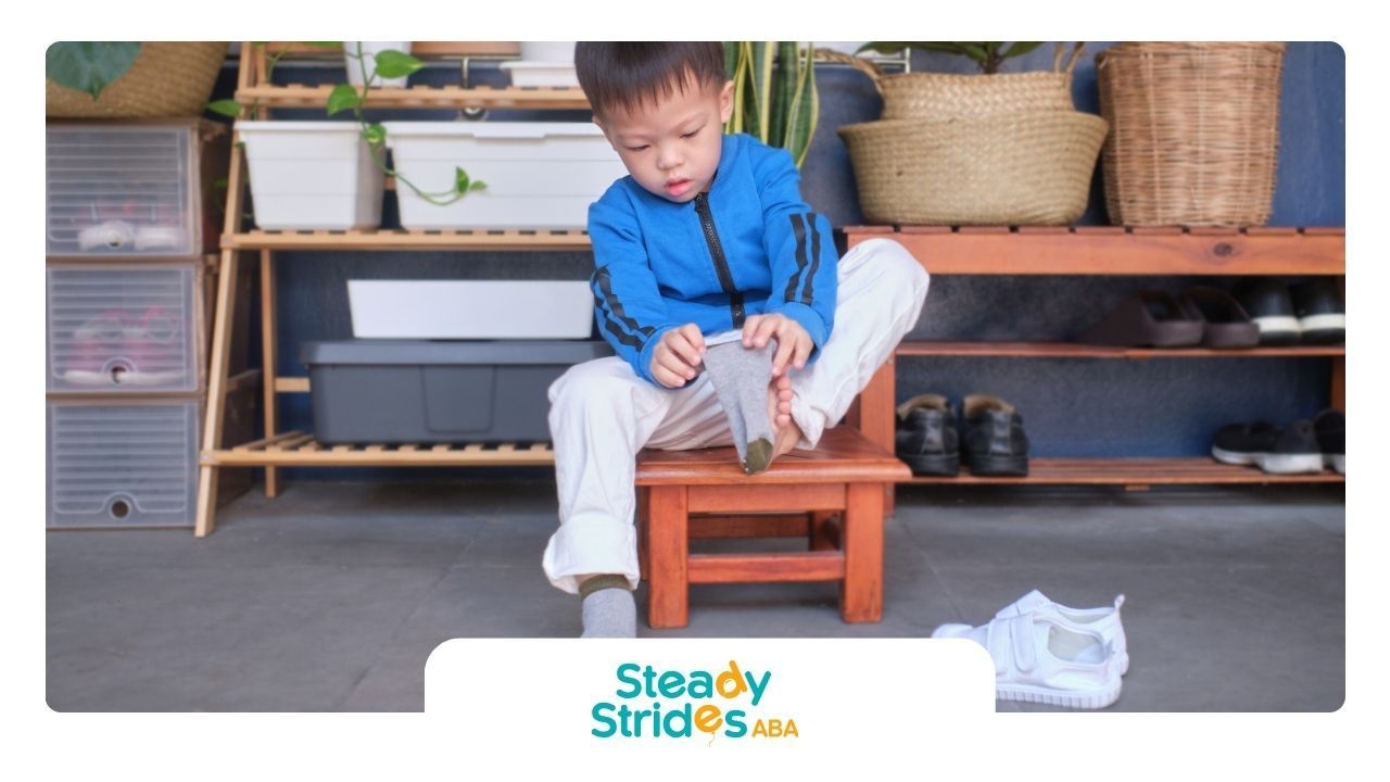 How Does Task Analysis in ABA Therapy Help Autistic Kids?