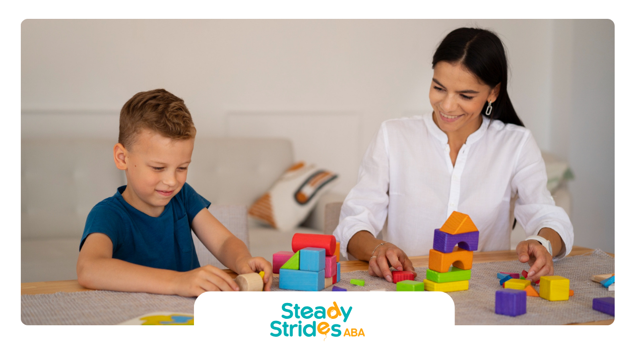 Overview of RBT's Job Description | Steady Strides ABA