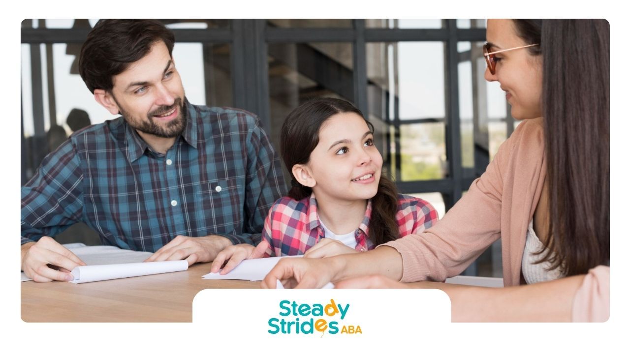 Parent Training in ABA: A Guide for Effective Therapy