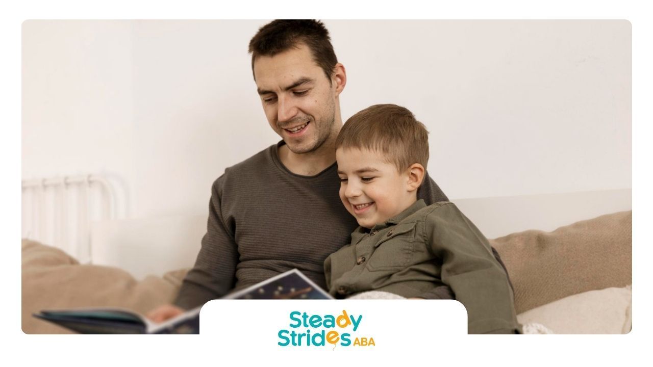 Can an Autistic Father Have a Neurotypical Child?