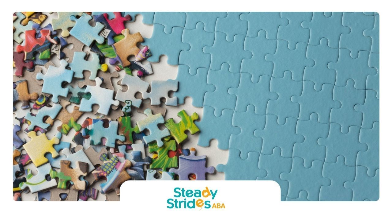 Top Puzzles for Autistic Adults to Enhance Cognitive Health