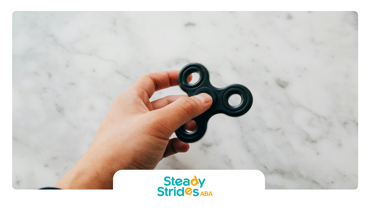 Best Fidget Toys for Autistic Adults: Explore the Benefits
