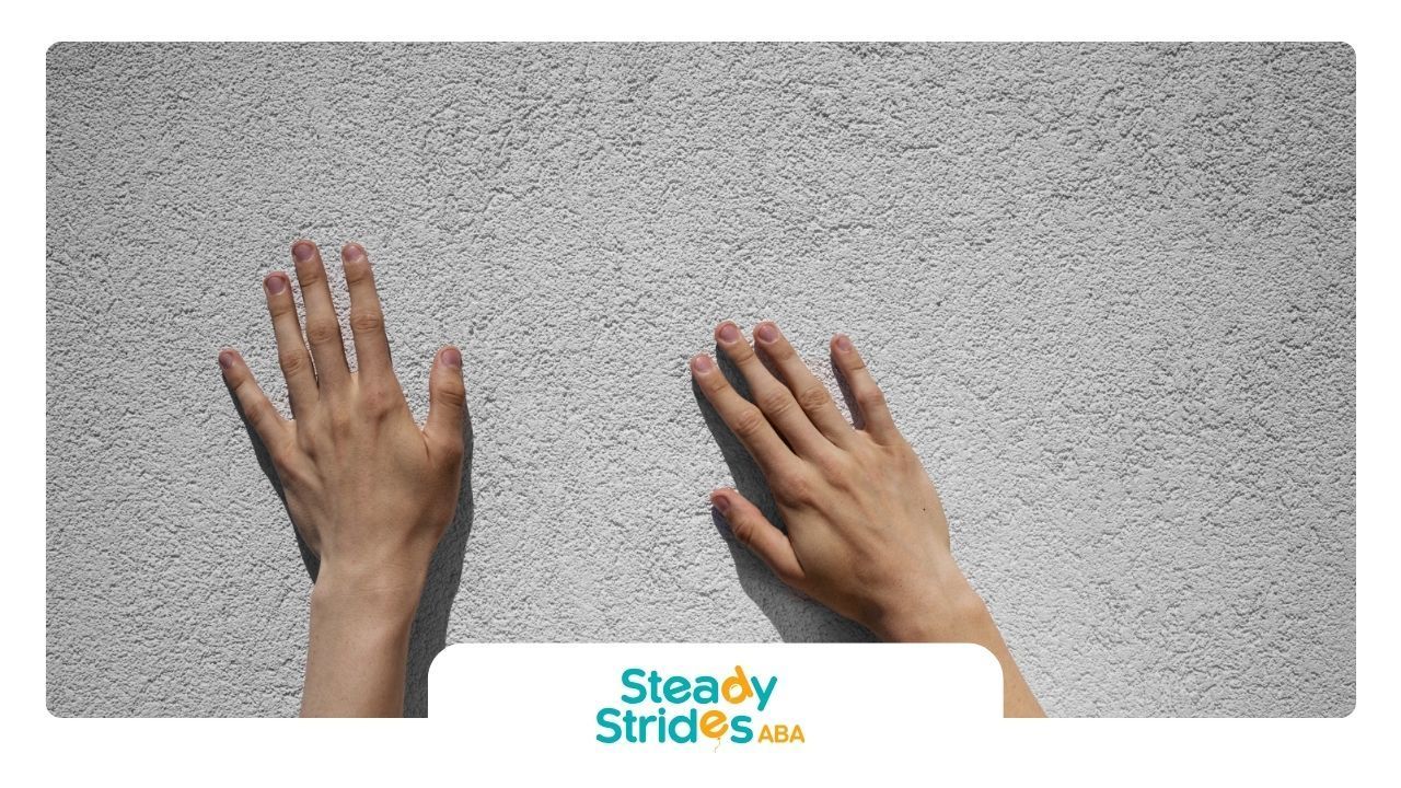 How to Cope with Tactile Sensitivity: Tips, Symptoms & More