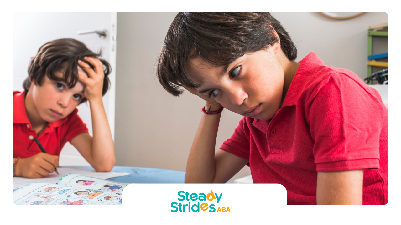 Understanding the Double Empathy Problem | Steady Strides ABA