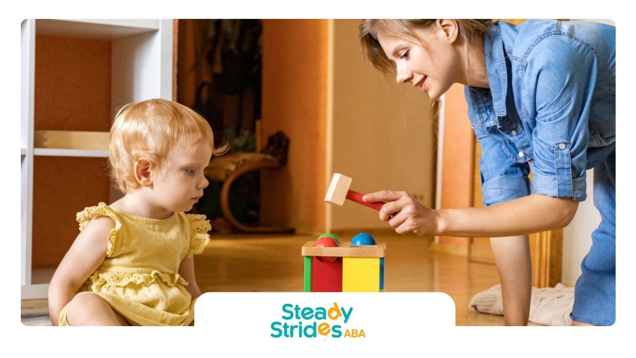 ABA Therapy for Kids: What to Expect in Each Session