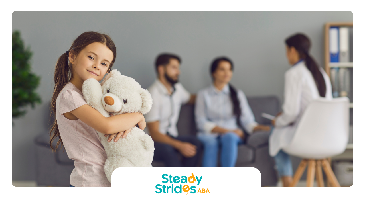 What Does Severe Autism Look Like? | Steady Strides ABA