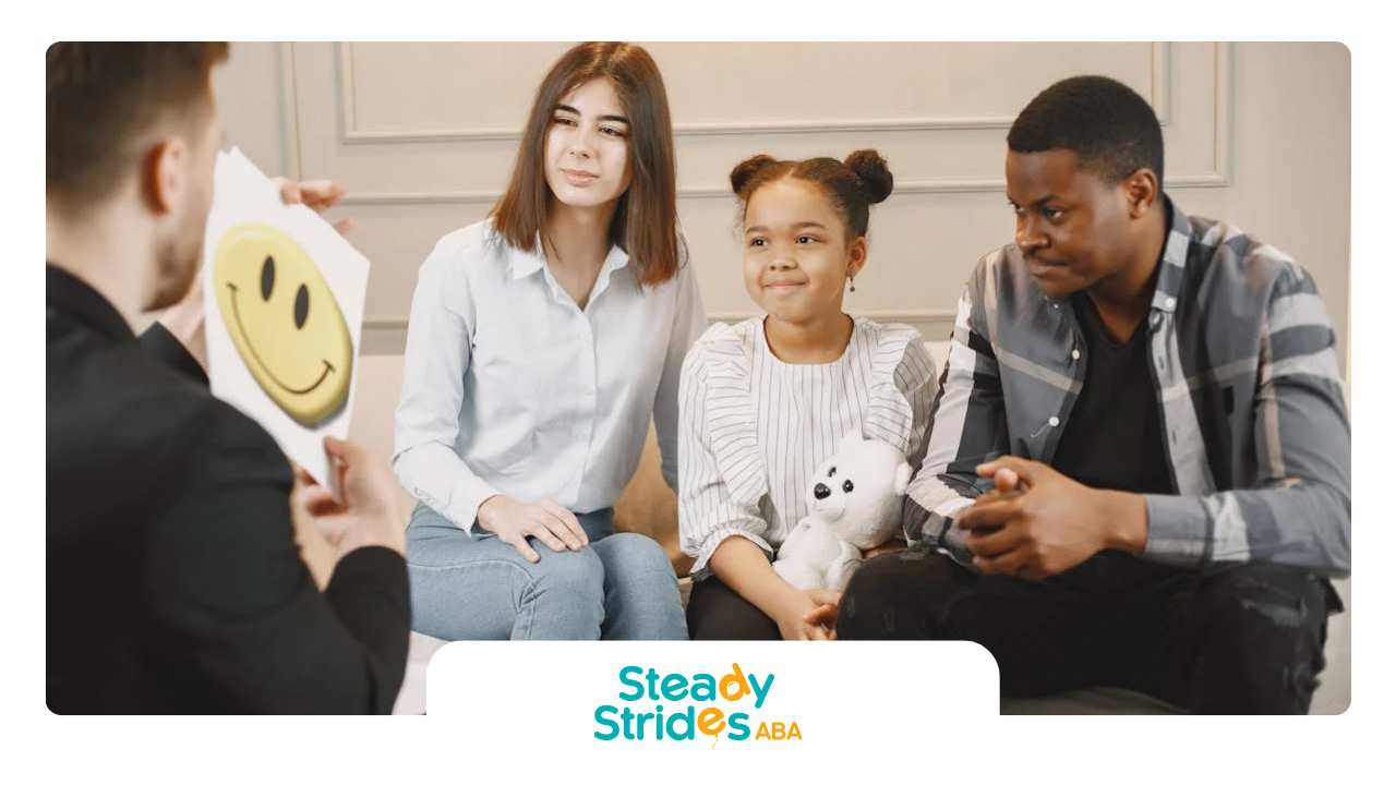 Understanding What Is ABA Therapy | Steady Strides