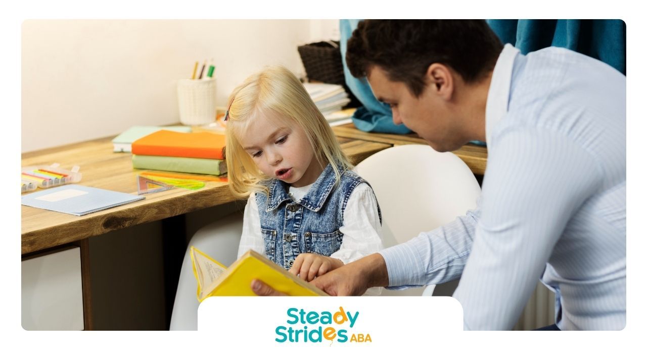 Who Qualifies for ABA Therapy? | Steady Strides ABA
