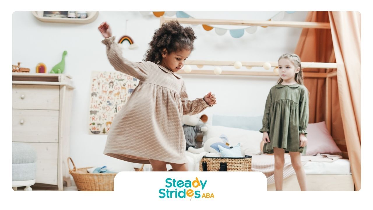 High-Functioning Autism Symptoms | Steady Strides ABA