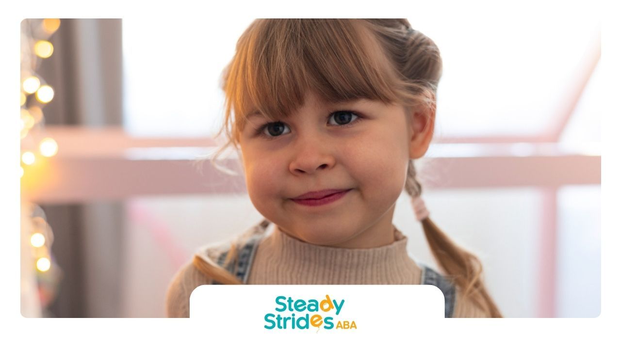 Autistic Stare in Children: Causes, Support, and ABA Therapy