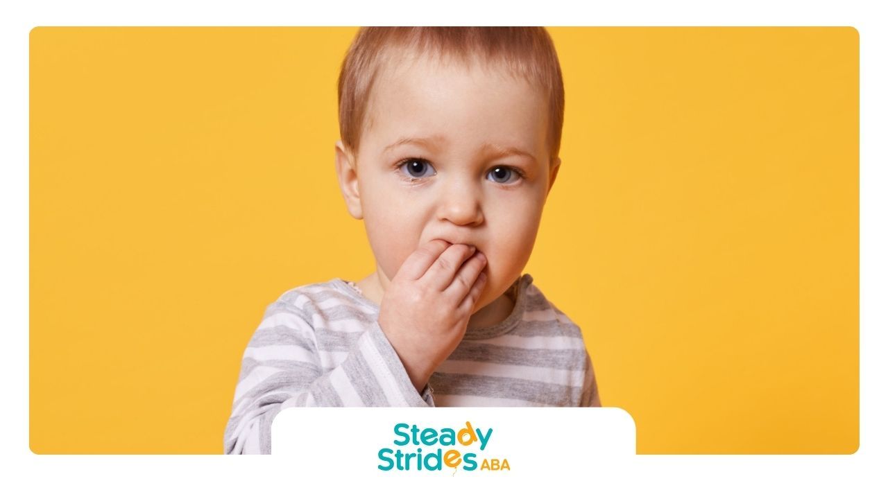 What is Pica in Autism? Causes, Symptoms, and Solutions