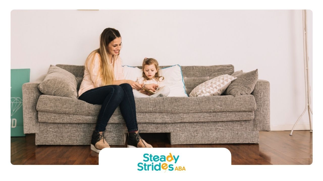 What to Expect on the First Day of ABA Therapy: A Guide