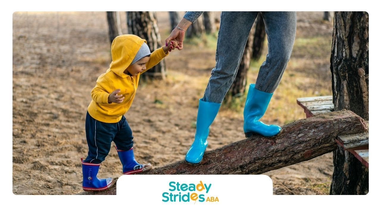 Understanding Elopement in Autism | Steady Strides ABA