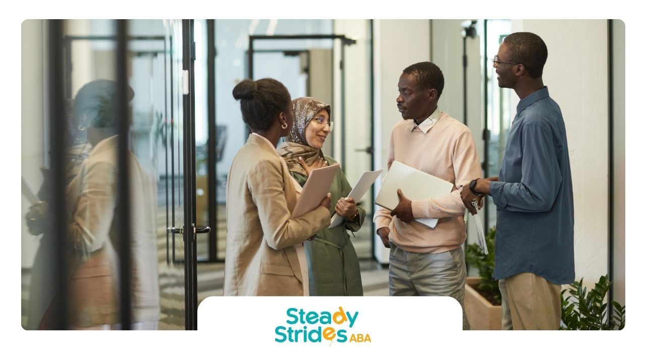 Autism and Communication Difficulties in Adults | Steady Strides