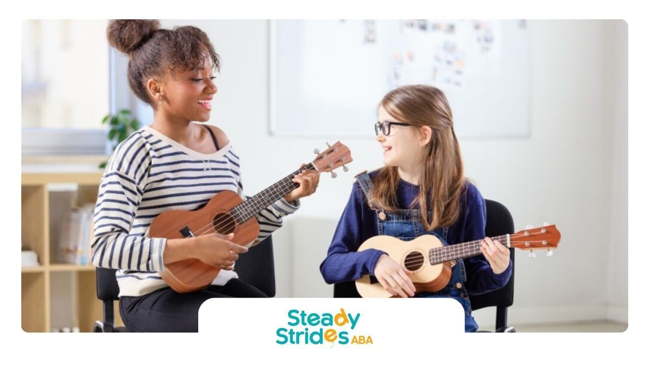 Discover RBT Job Descriptions & Duties | Steady Strides ABA