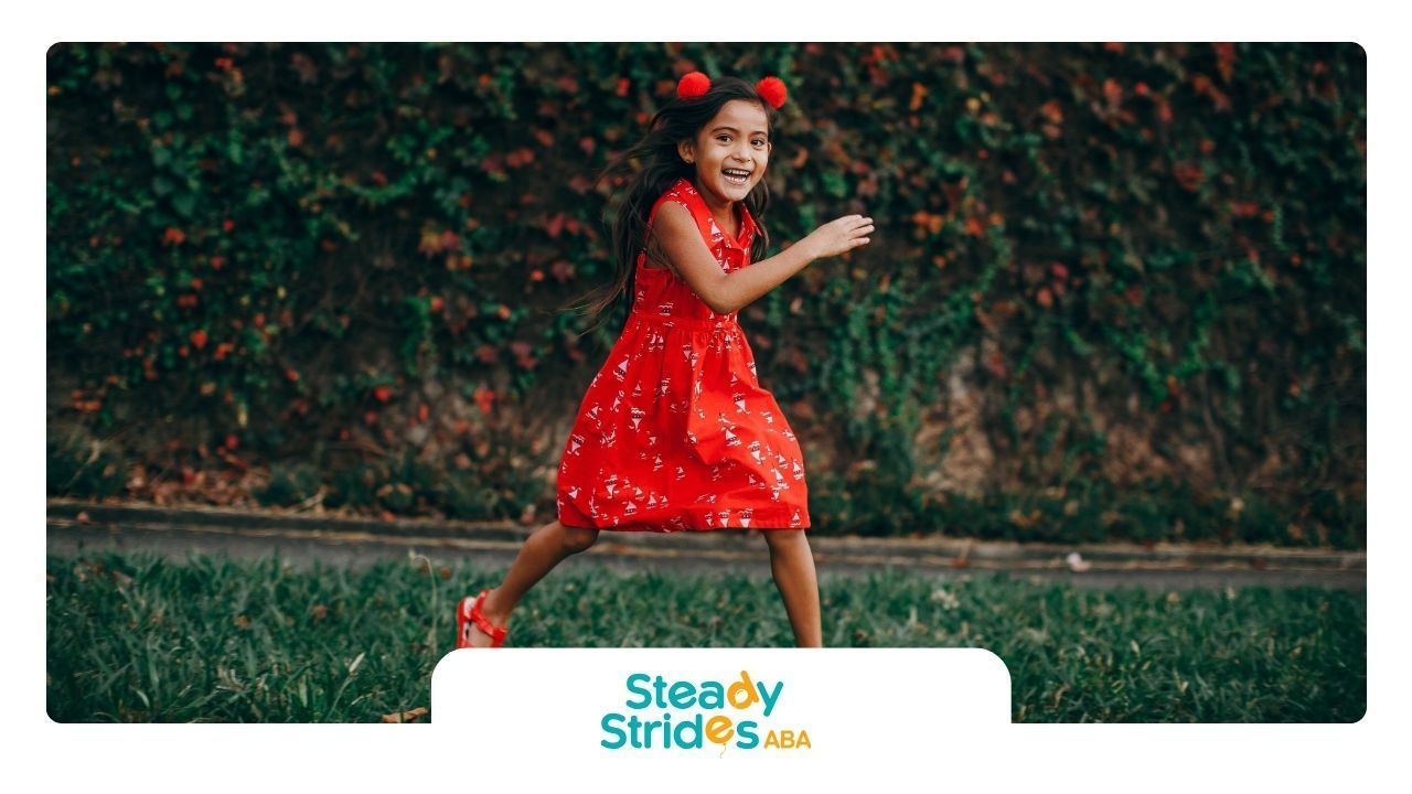 How Scripting Helps in Autism | Steady Strides ABA