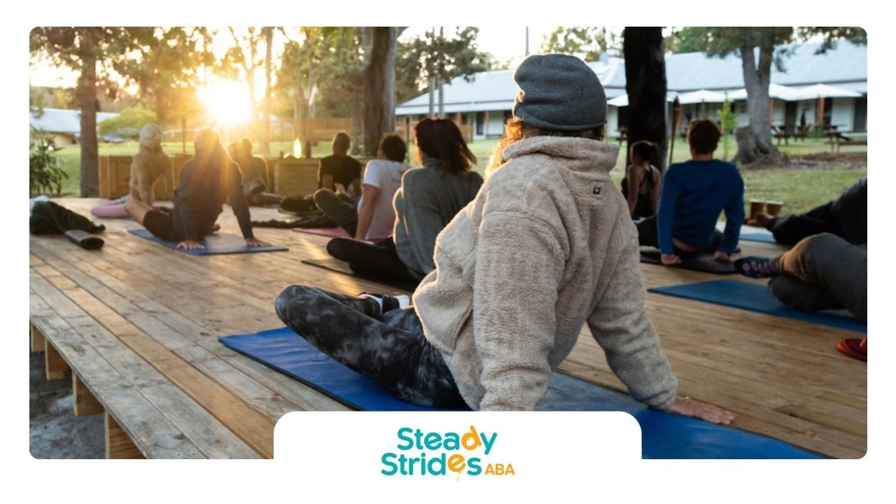 Retreat Programs for Autistic Adults in Texas| Steady Strides ABA