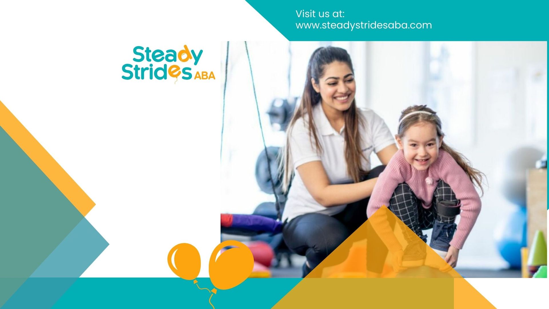 Is ABA Therapy Harmful? Myths and Facts | Steady Strides ABA