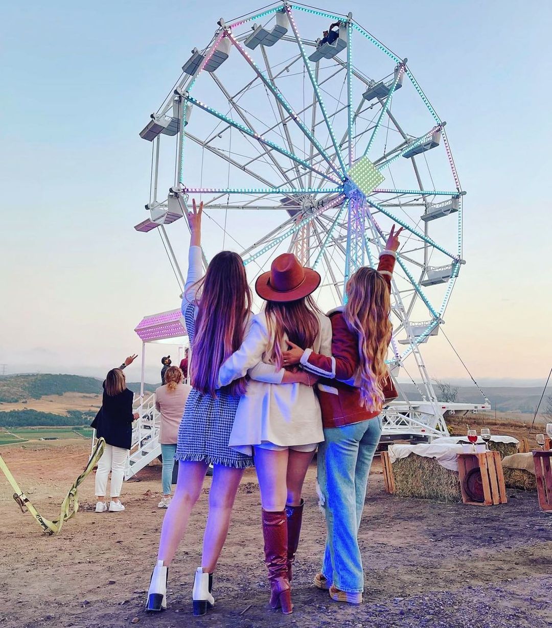 Maple Resort, B.C. | Sitio Oficial