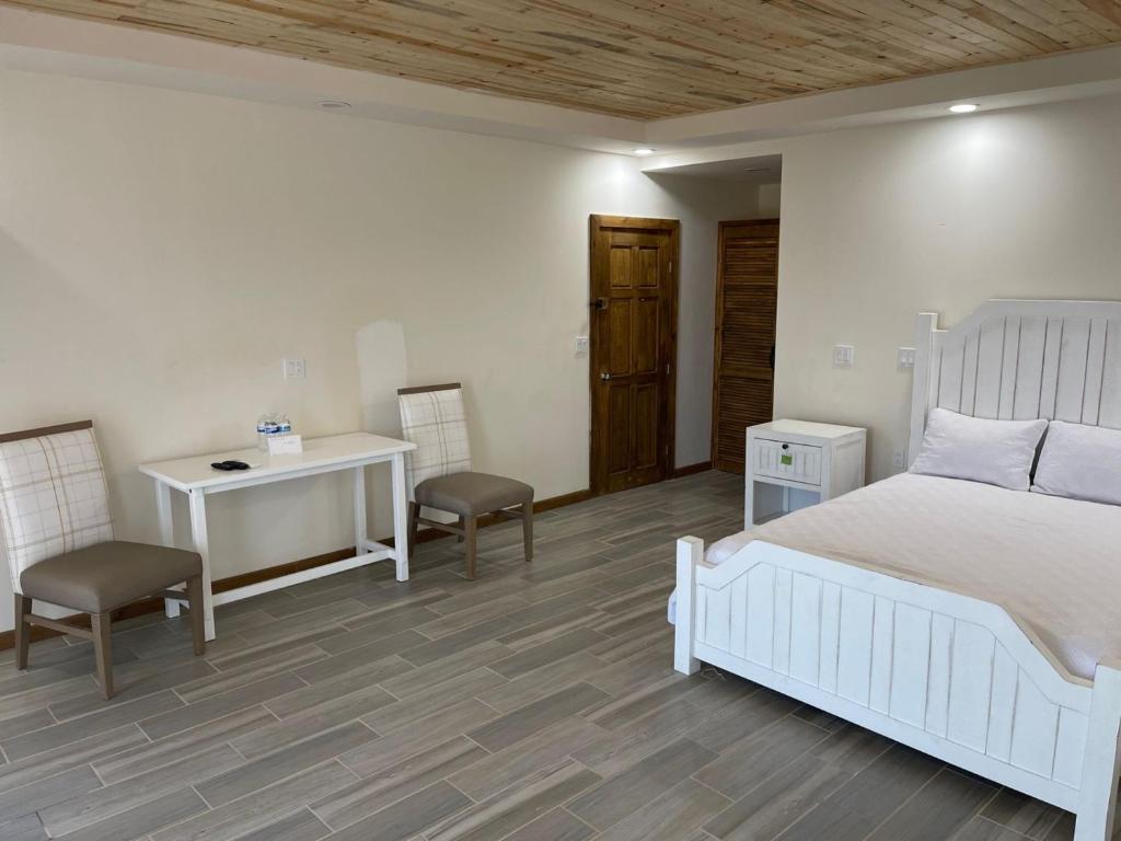 Maple Resort, B.C. | Sitio Oficial