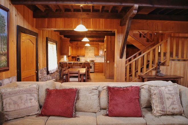 Maple Resort, B.C. | Sitio Oficial