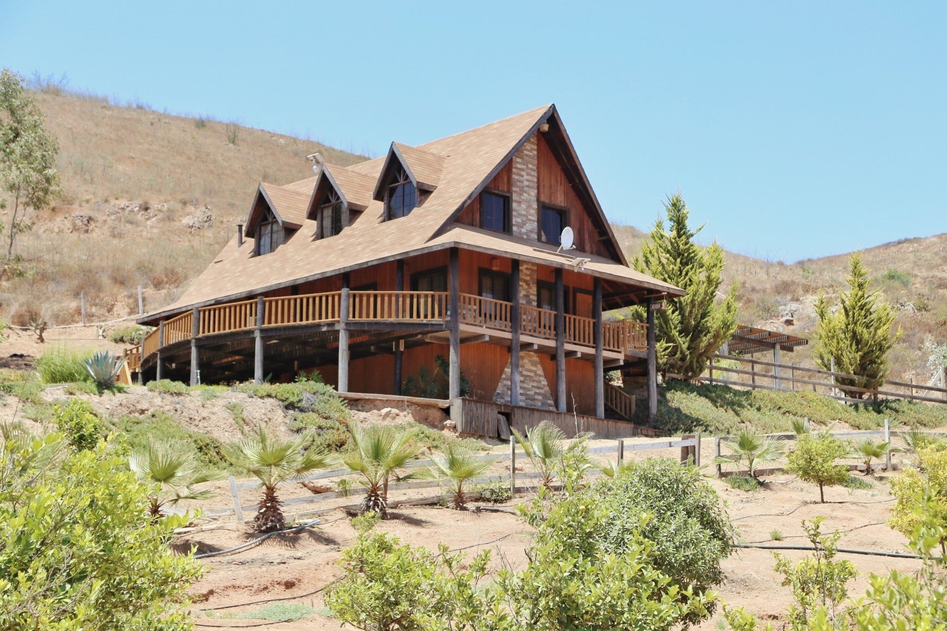 Maple Resort, B.C. | Sitio Oficial