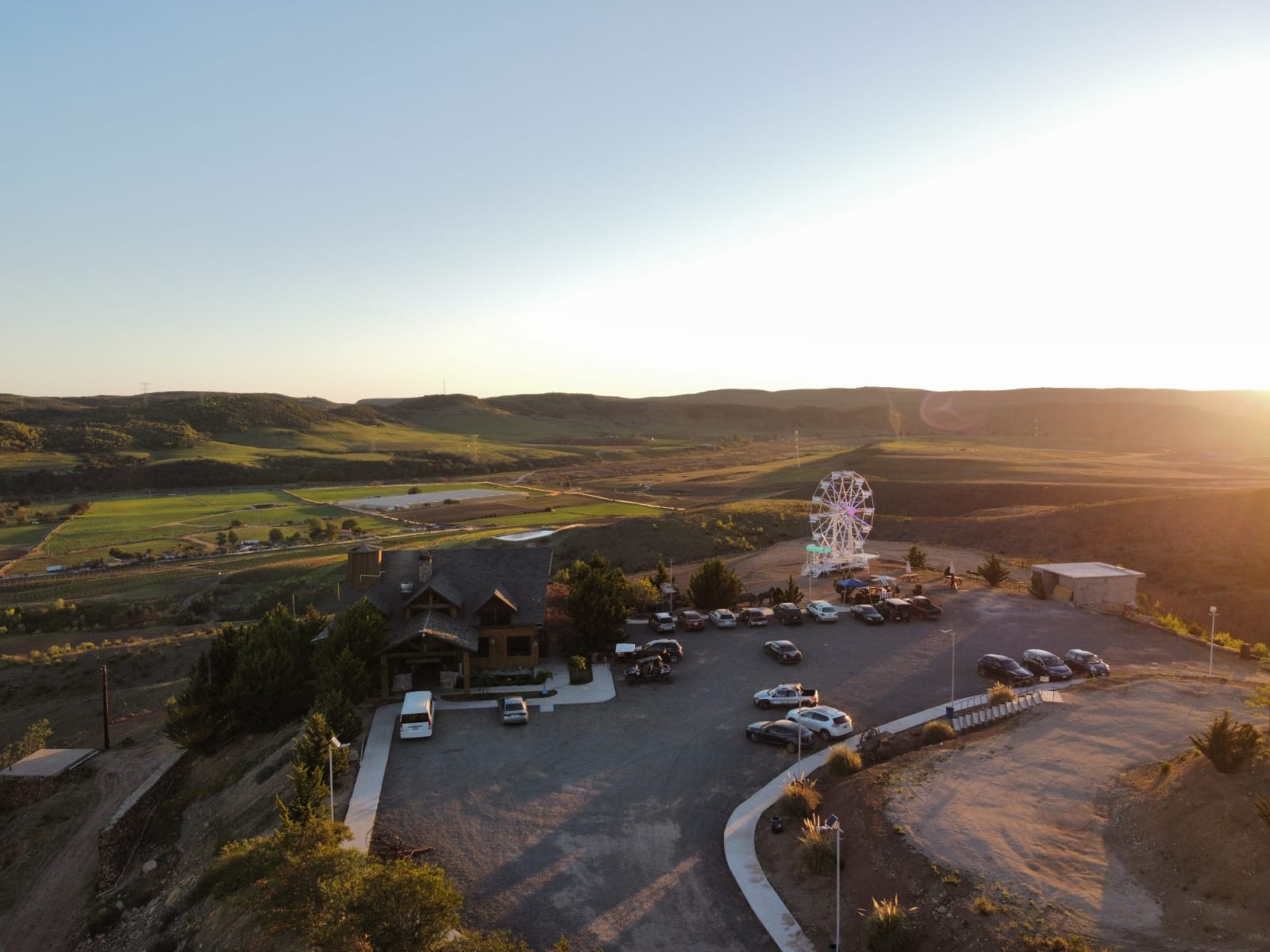 Maple Resort, B.C. | Sitio Oficial