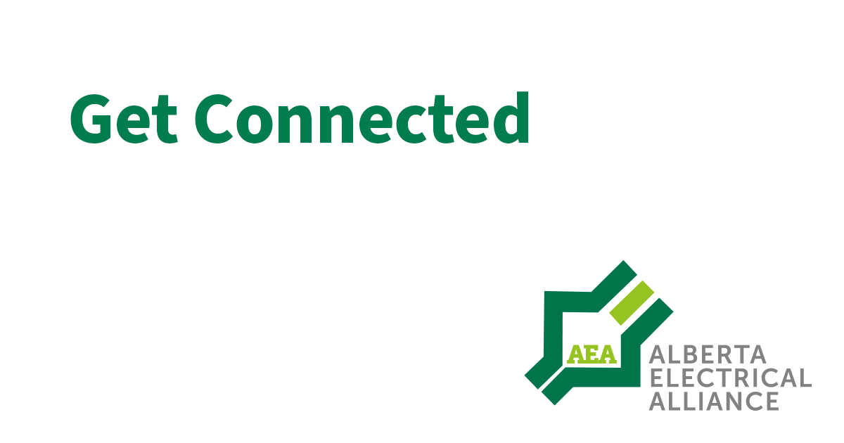 Contact the Alberta Electrical Alliance