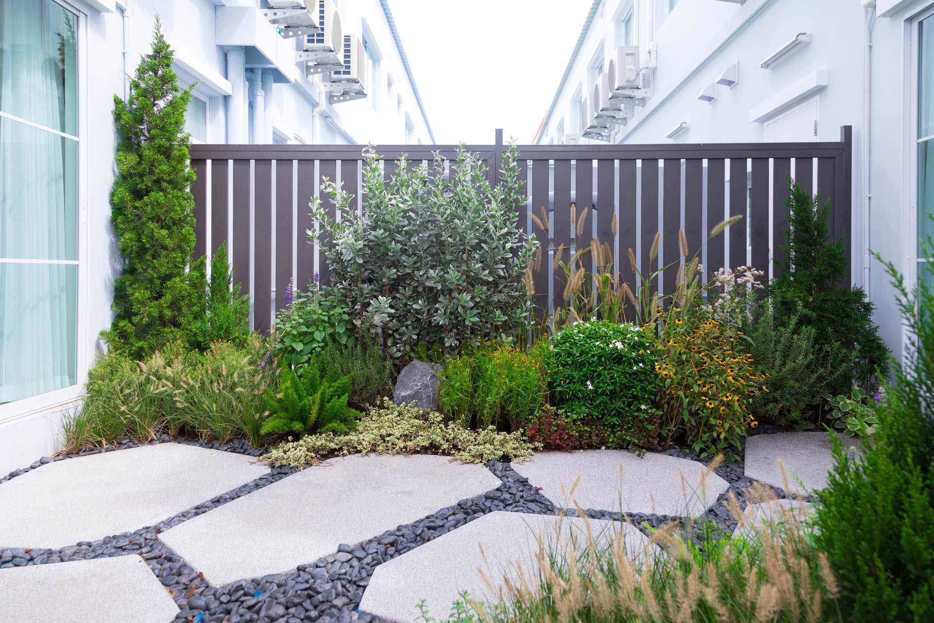 Professional Landscaping Services in Newcastle, NSW
