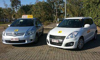 Dynamic Driving School - Cleveland, QLD - Home
