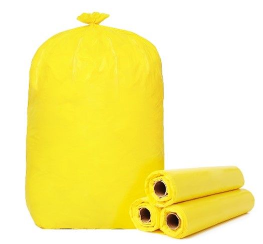 Trash bag fundraiser store