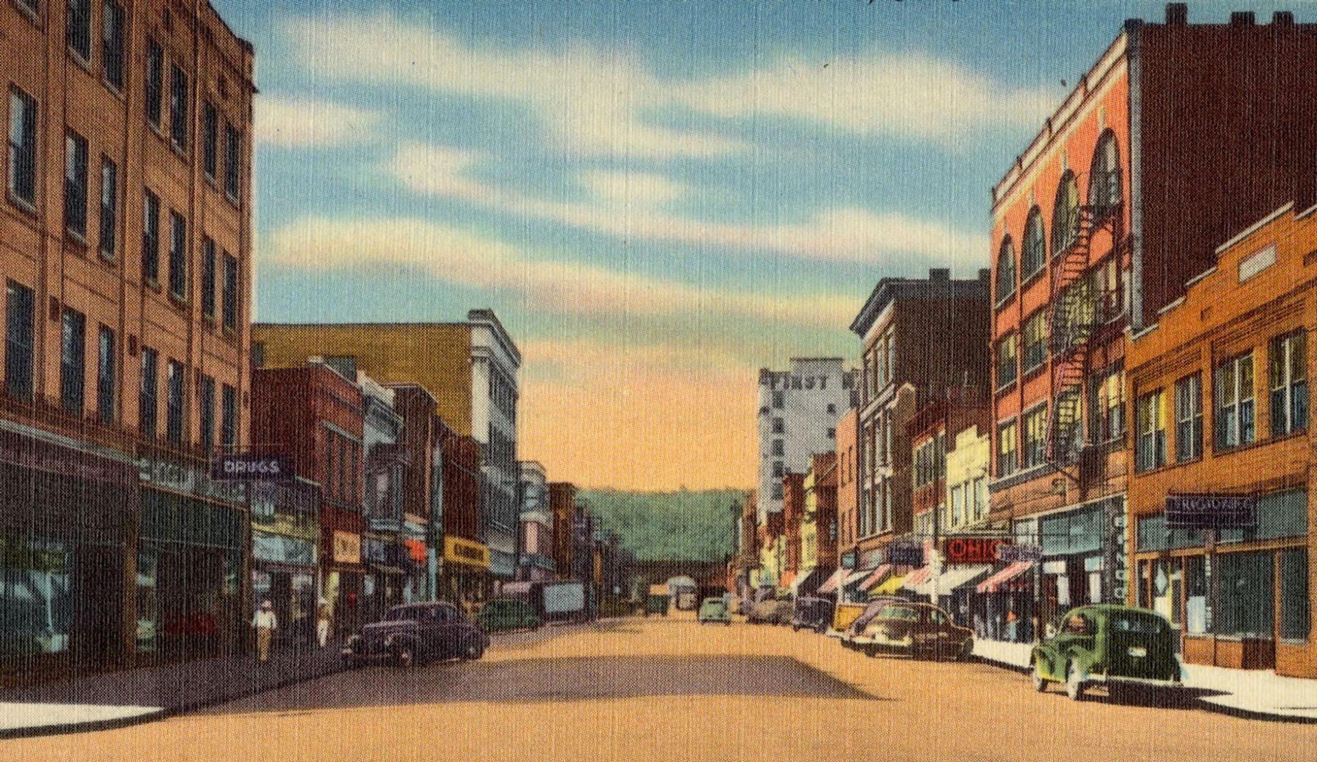 Trusted Legal Services in Bellaire, OH | Barack Law