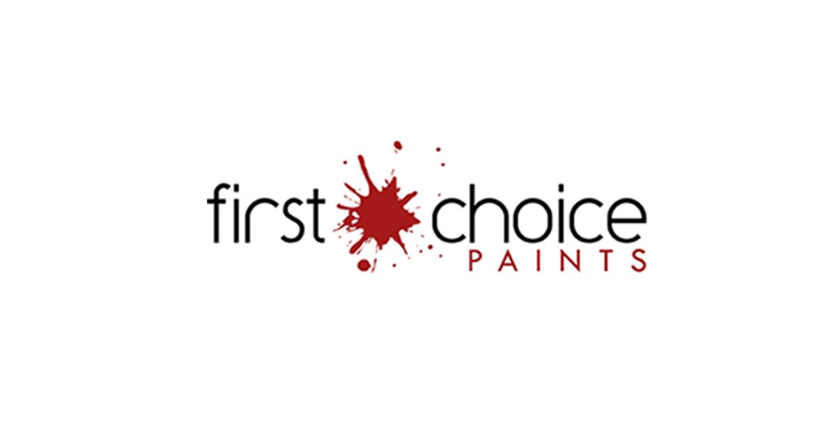 Paint Supply Store | Clearwater, FL | First Choice Paints