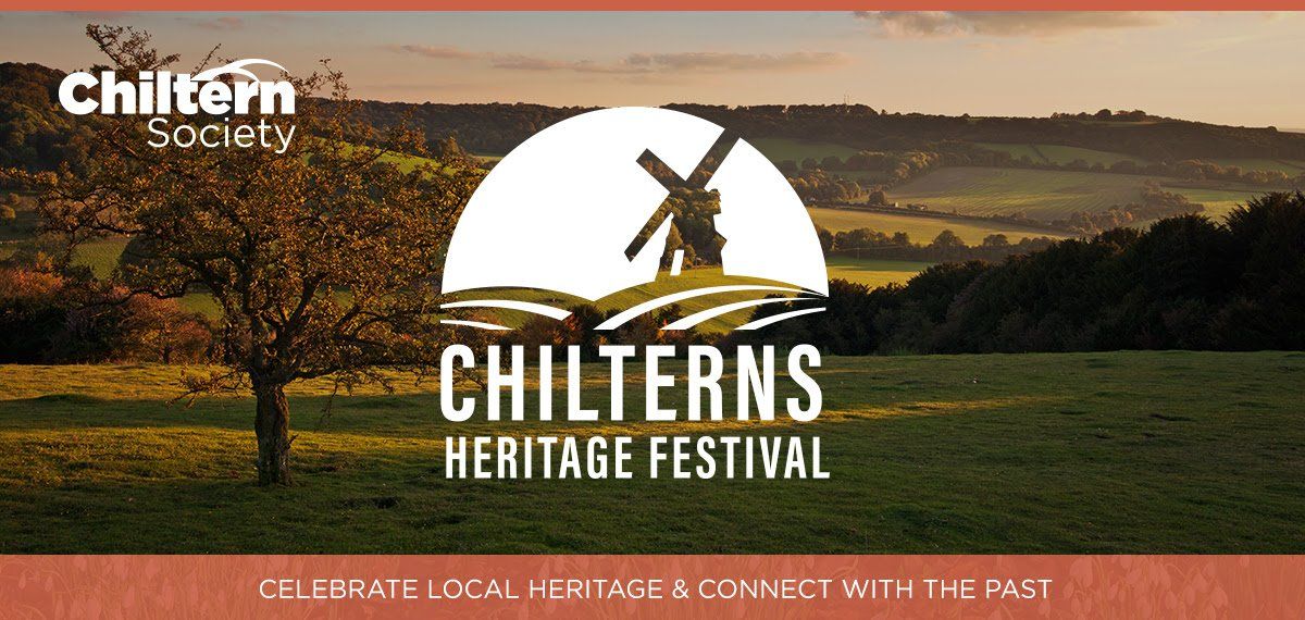 Celebrate local heritage and connect with the past with The Chilterns ...