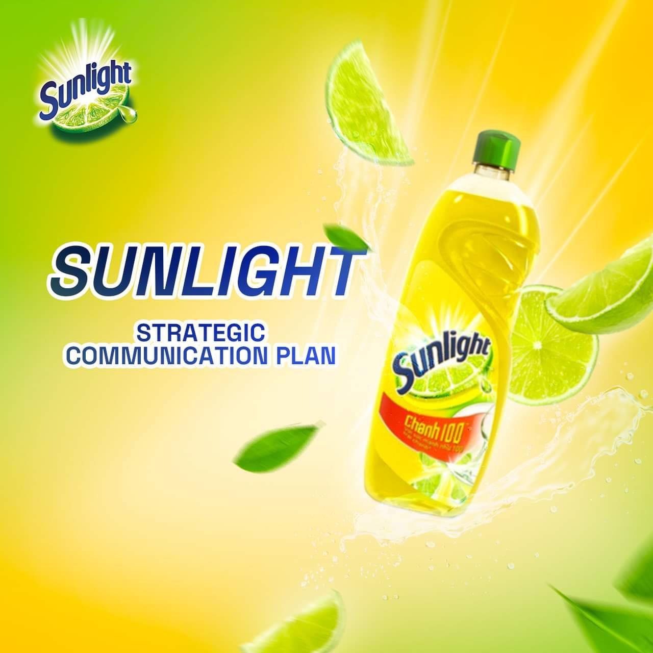 Sunlight: Small Act For Big Change