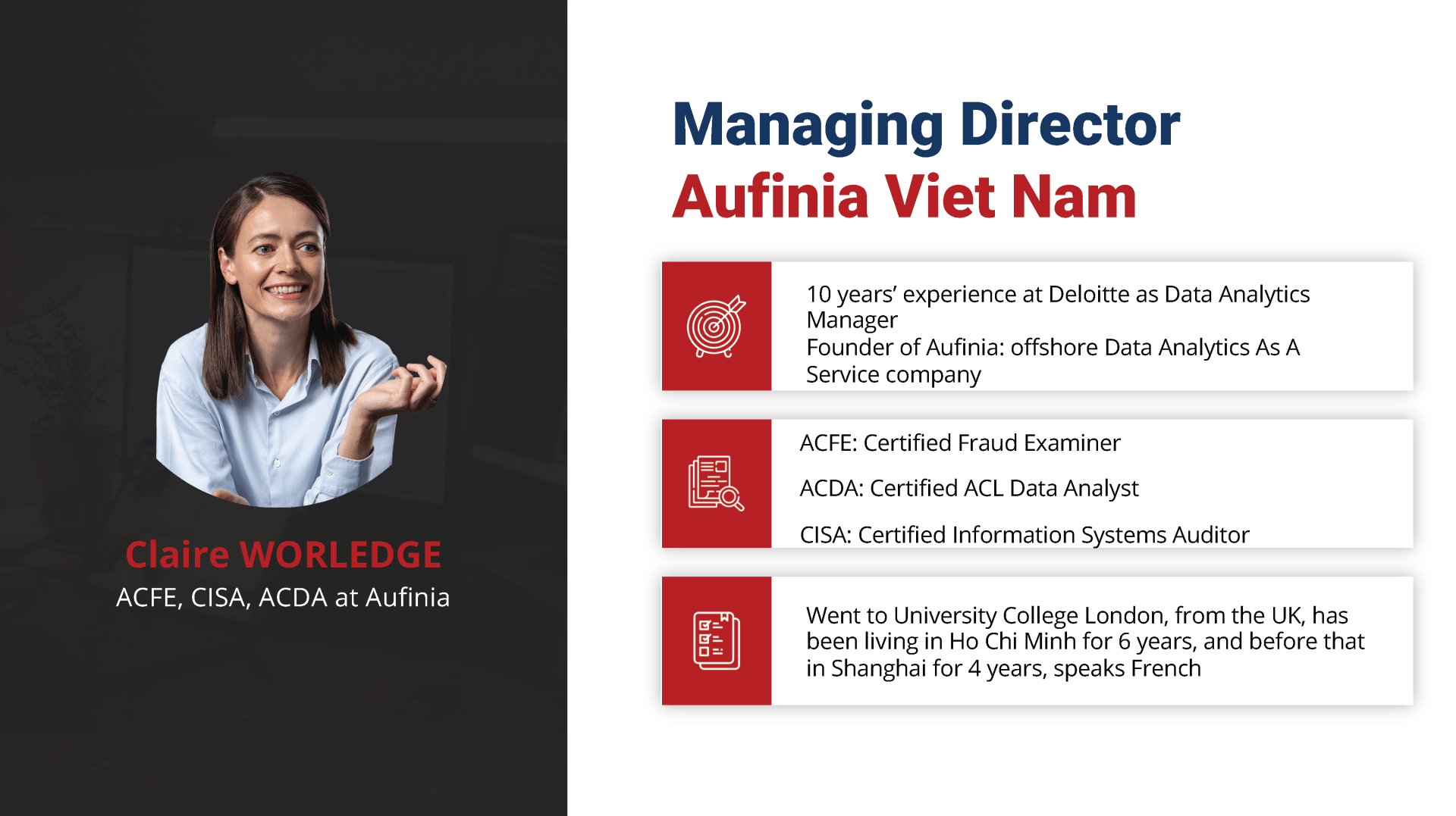 Workshop - Qlik Training on Data Analytics and Visualisation