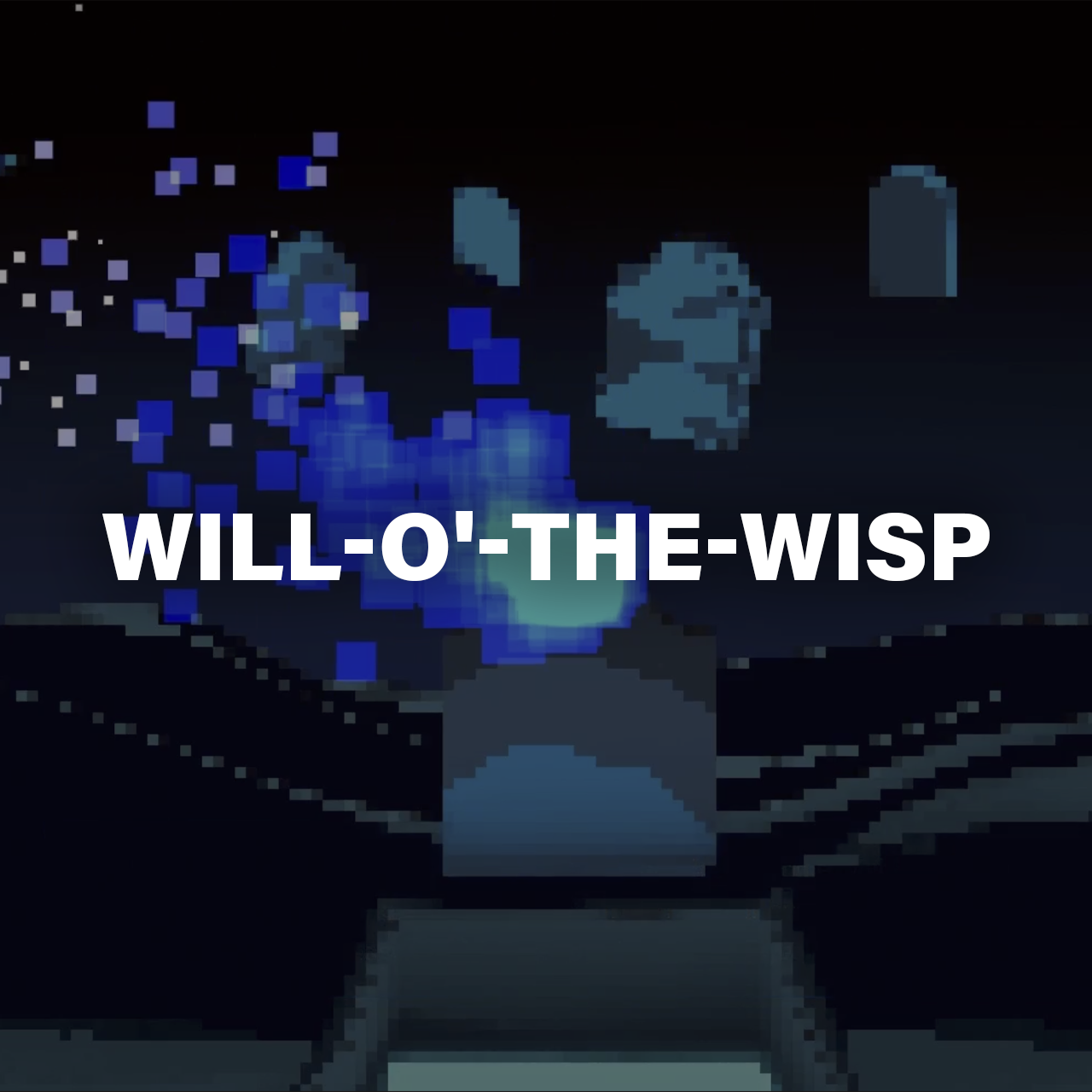 Will-o'-the-wisp