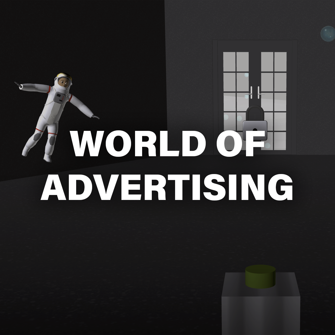 World of Advertising