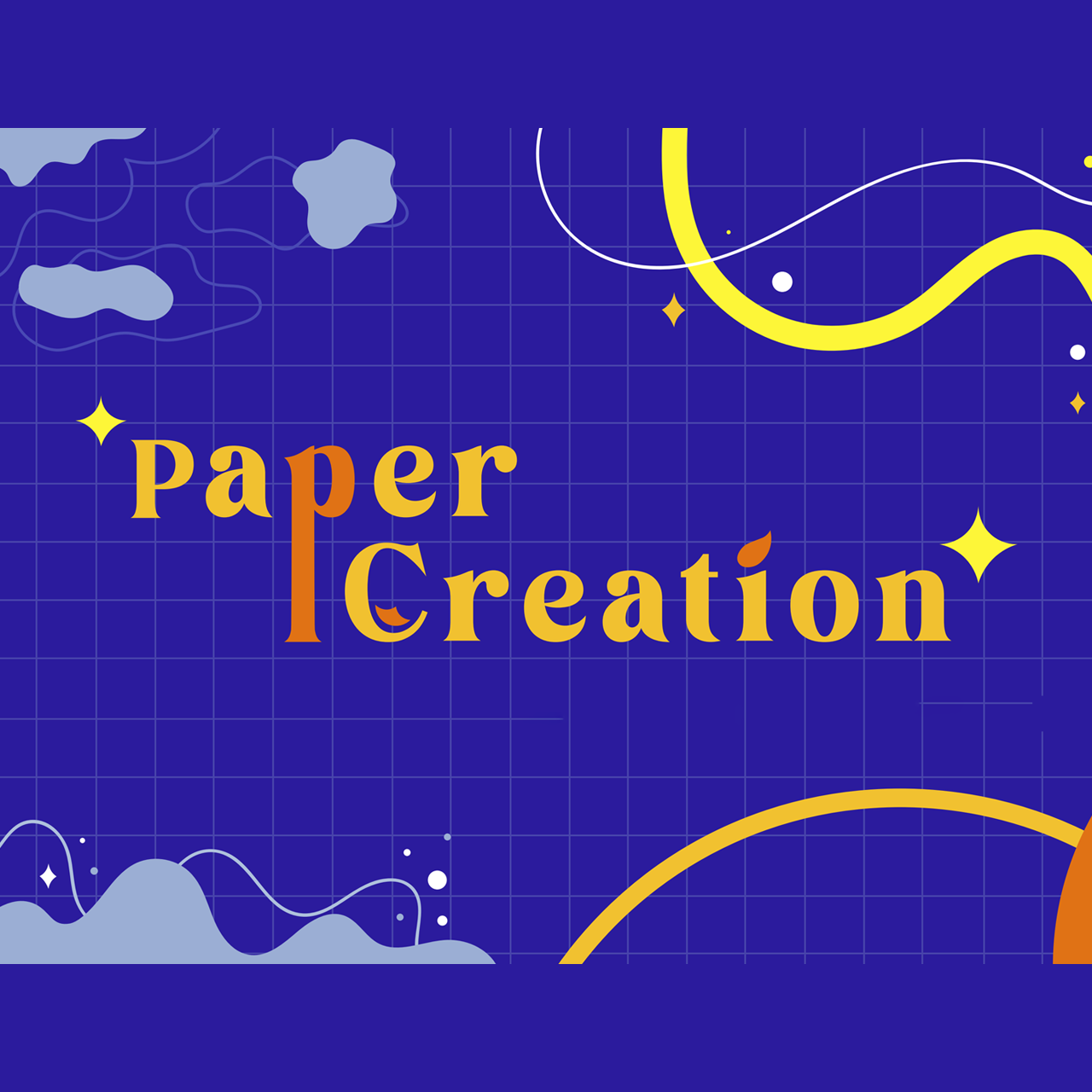 Paper Creation