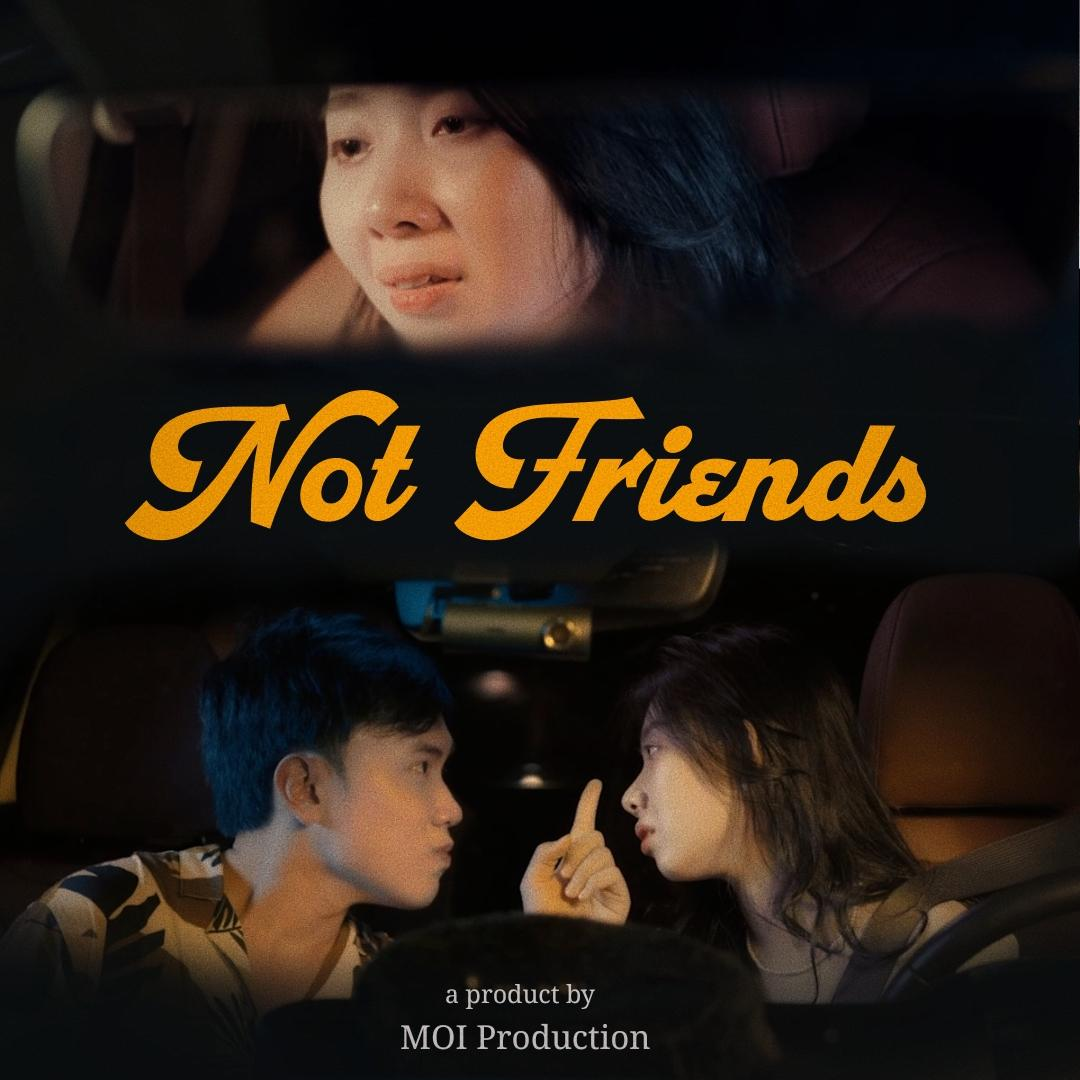 Not Friends