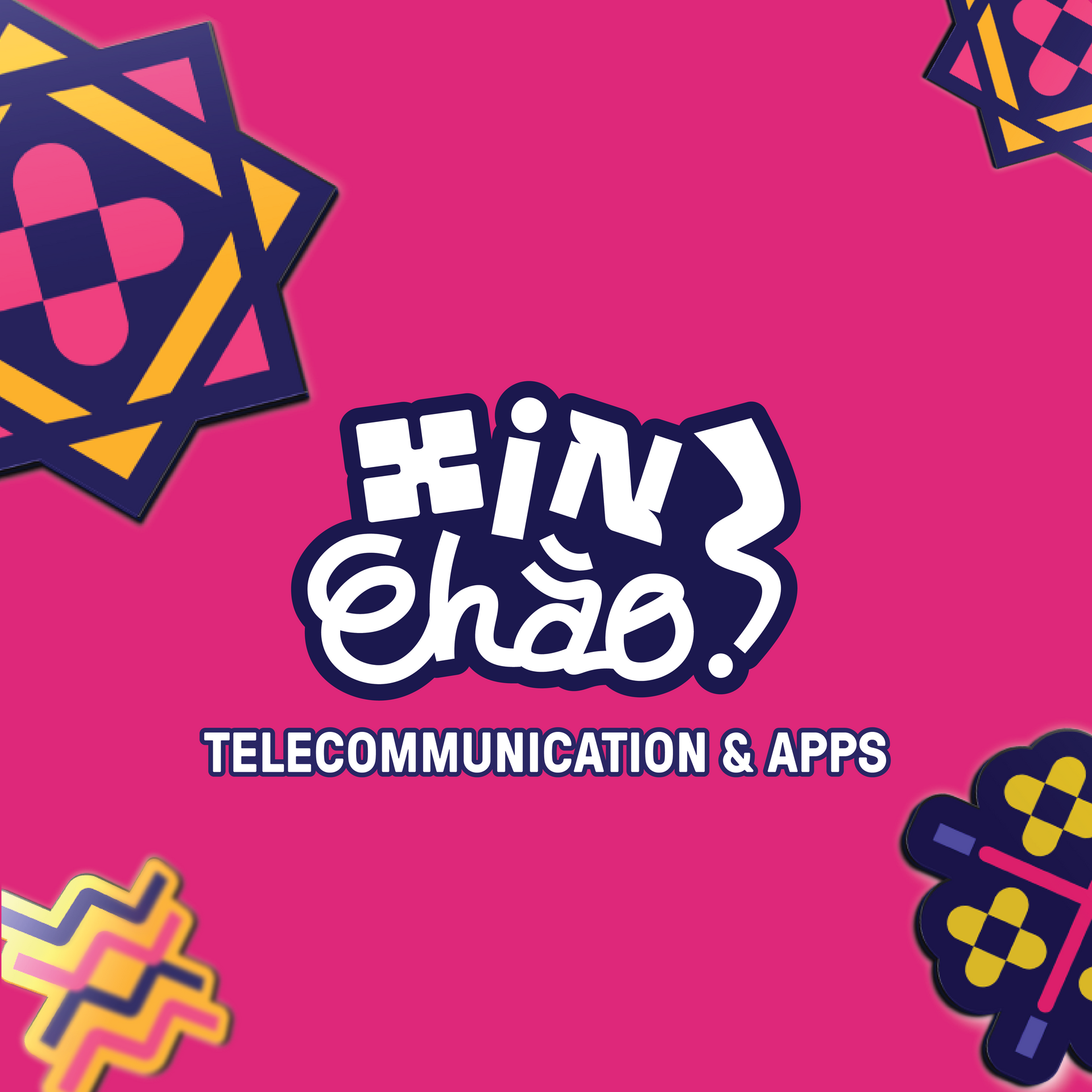 Project Xin Chào! - Beyond Limits, Be Vietnam-ready!