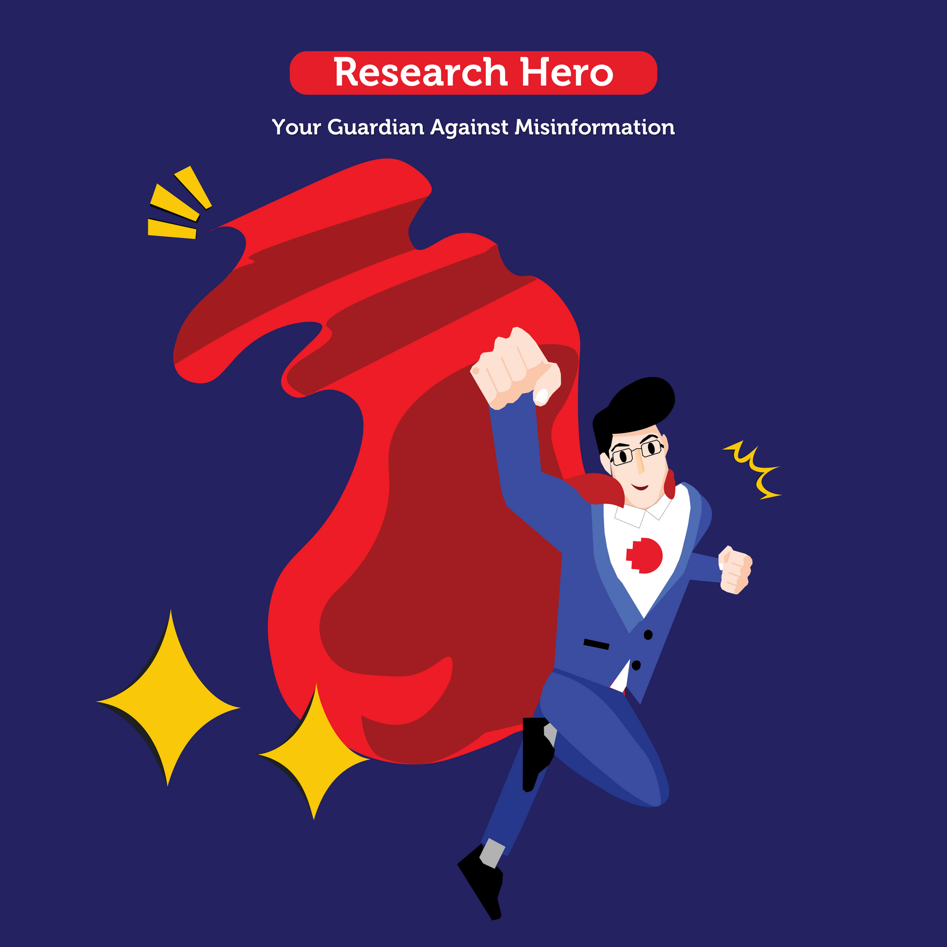 Research Hero