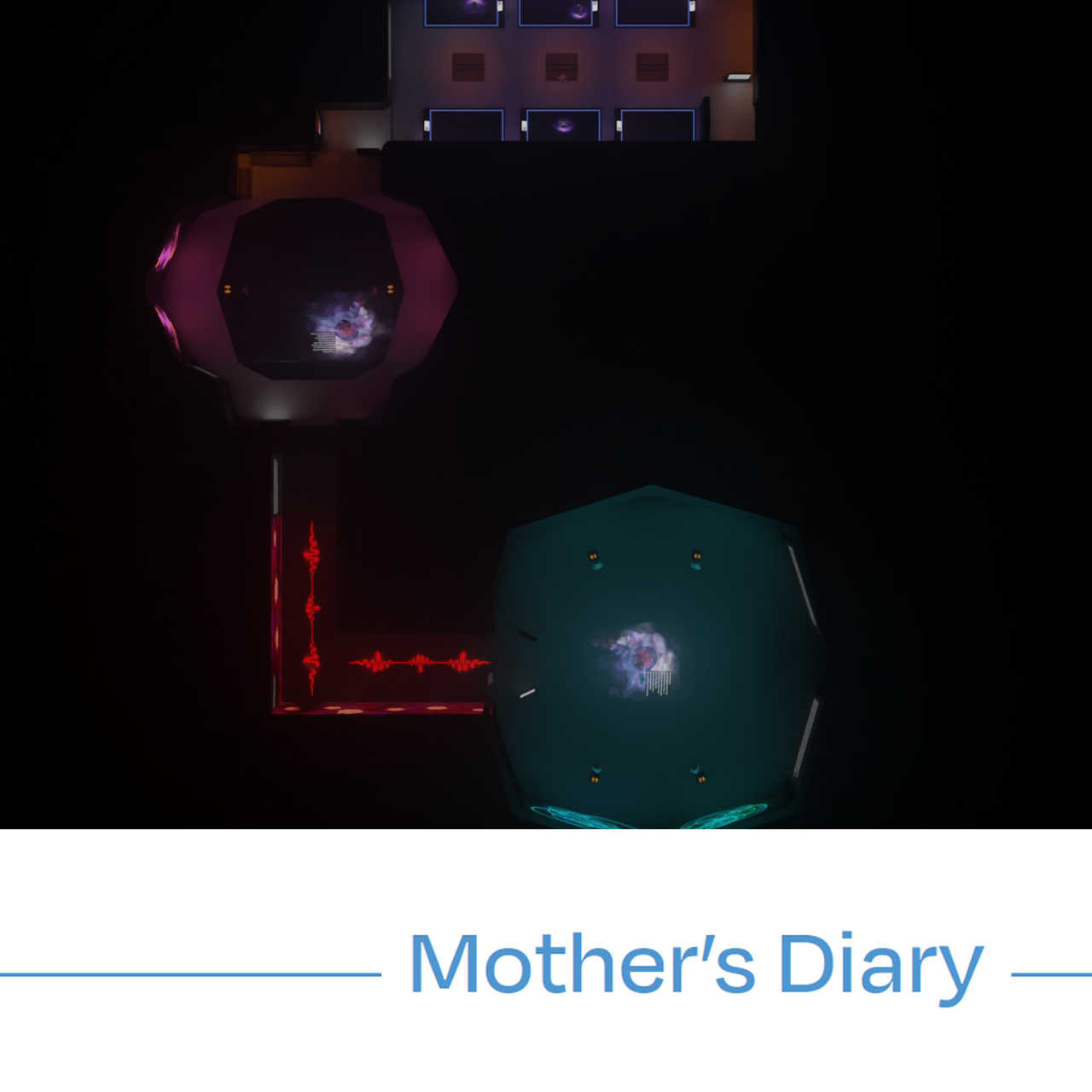 Mother's Diary