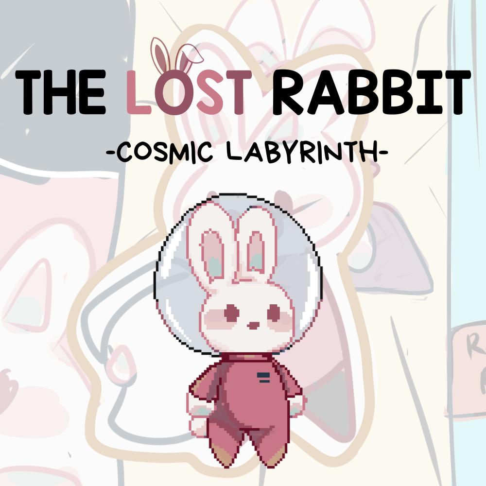 The Lost Rabbit