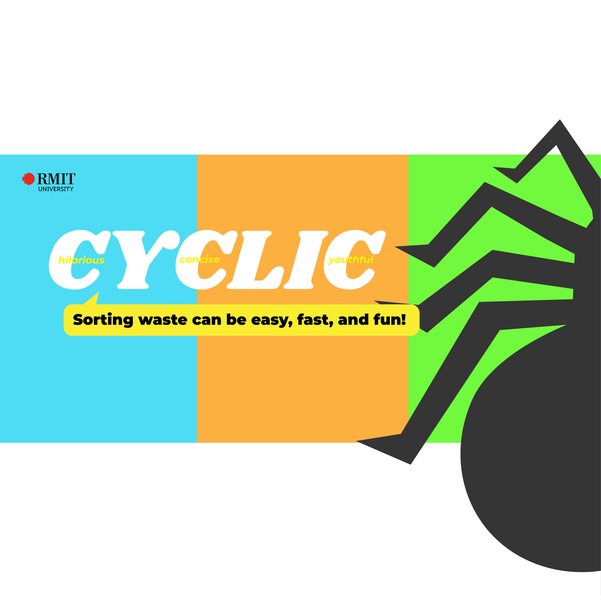 Year 3 Student Projects