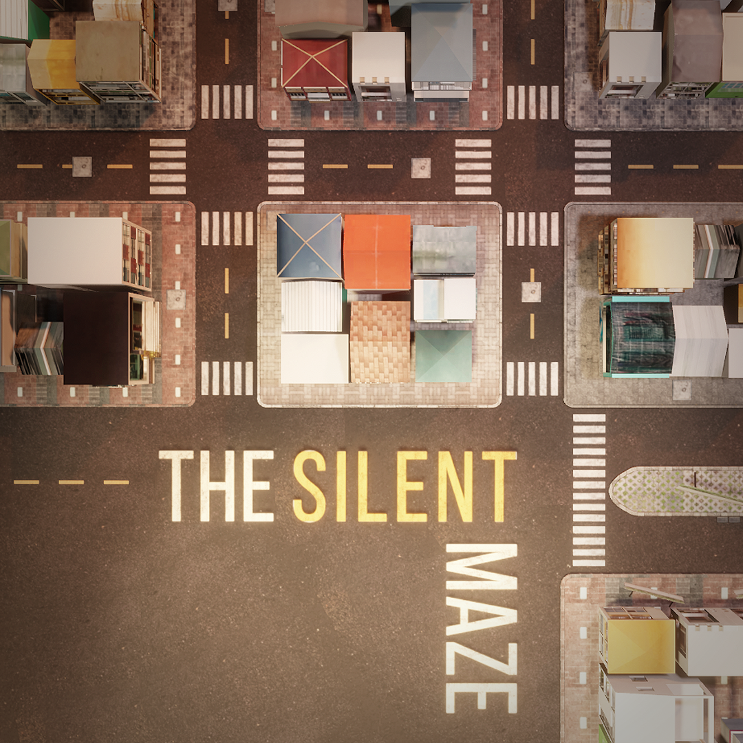 The Silent Maze