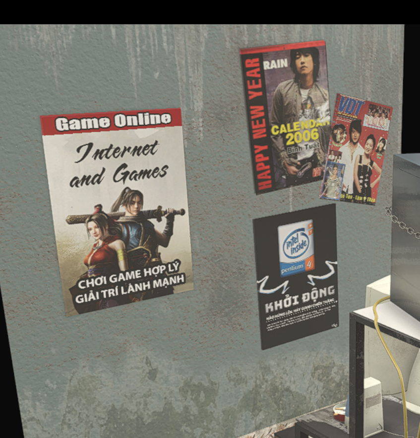 How Internet Cafes Act as a Thirdspace for Young Vietnamese in the ...