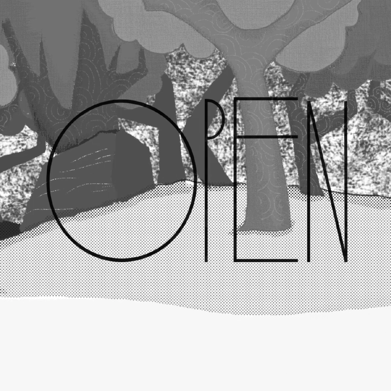 Maison Chance - OPEN