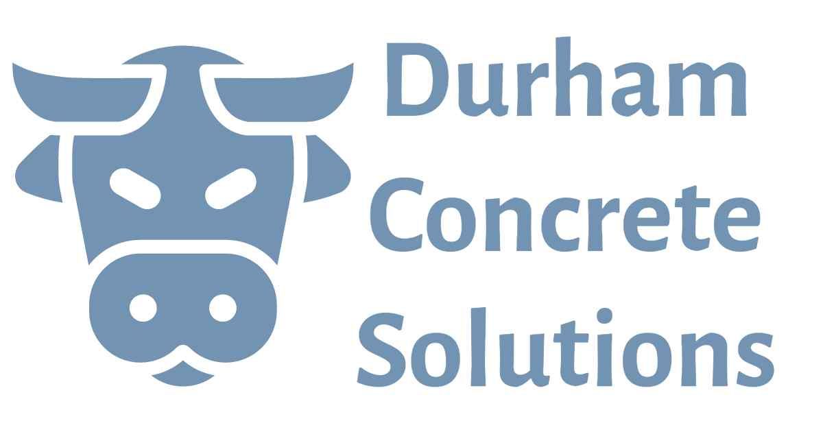 Expert Concrete Contractors | Welcome to Durham Concrete Solutions