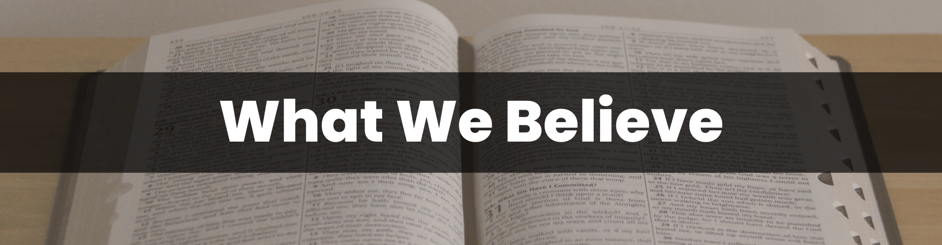 NorthRidge Church in Haines City, FL